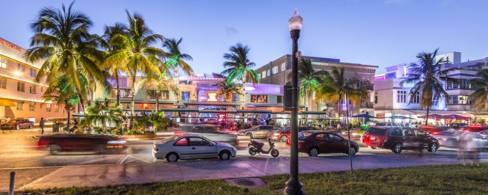 Miami – Guáramo Tours